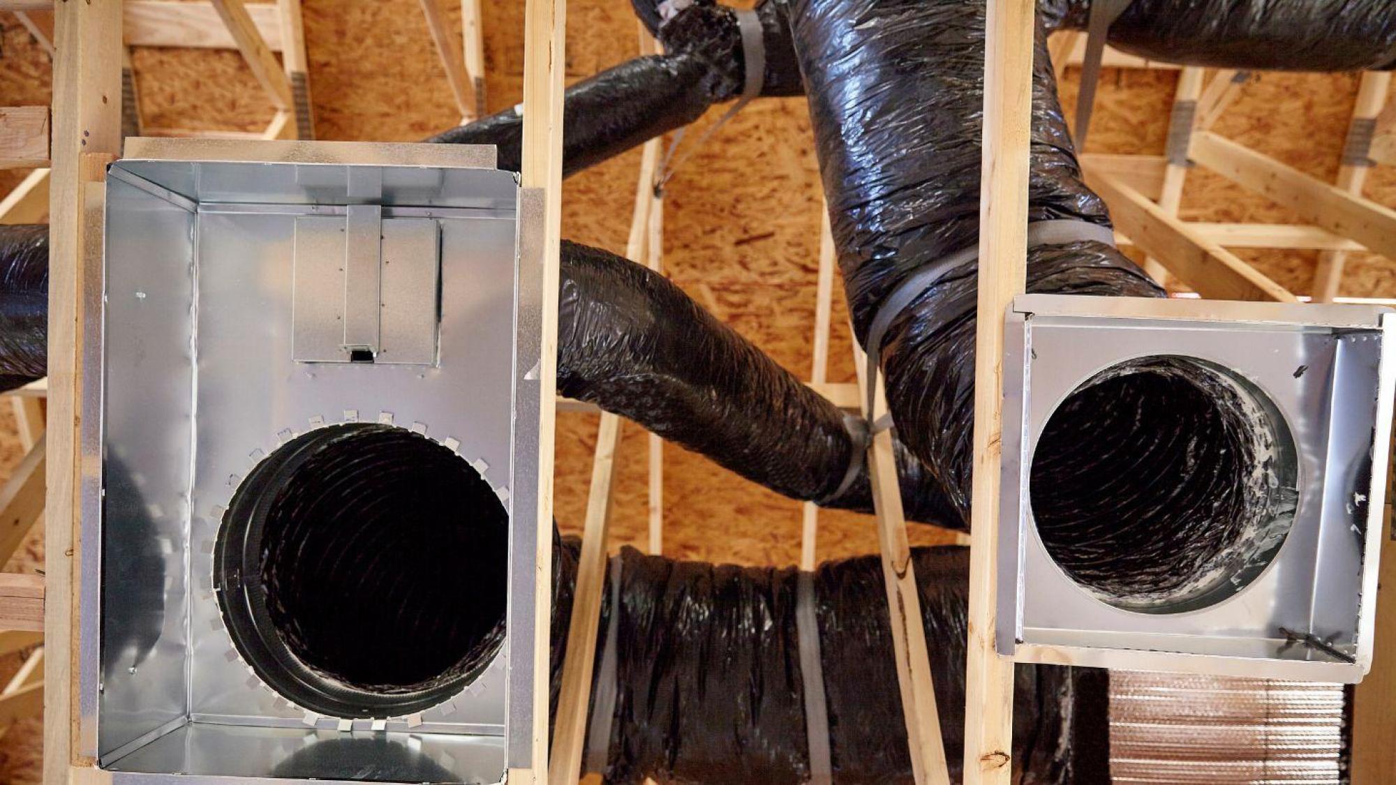 HVAC Plenum | What It Is & Why It Matters