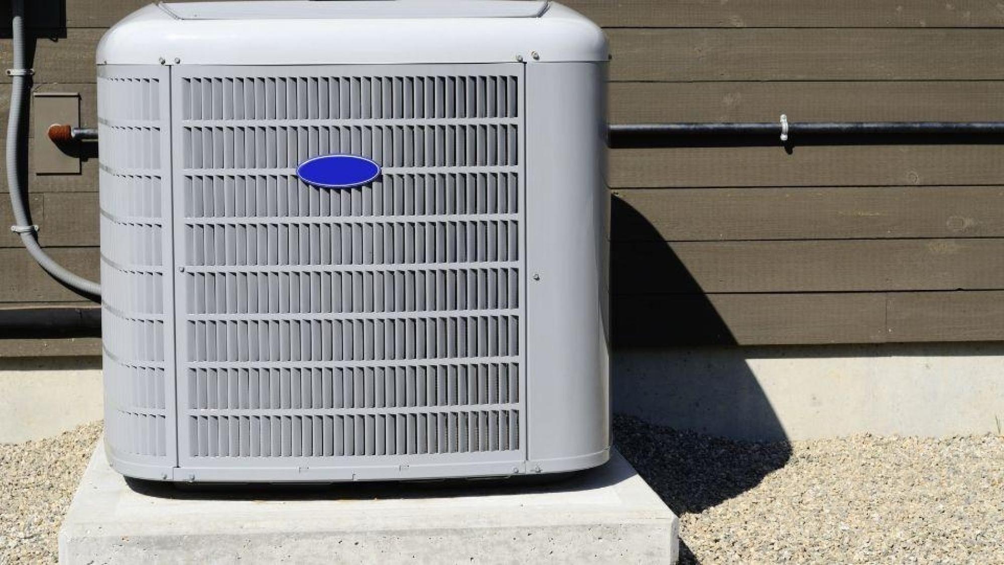 Air Changes Per Hour | HVAC in Buckhead