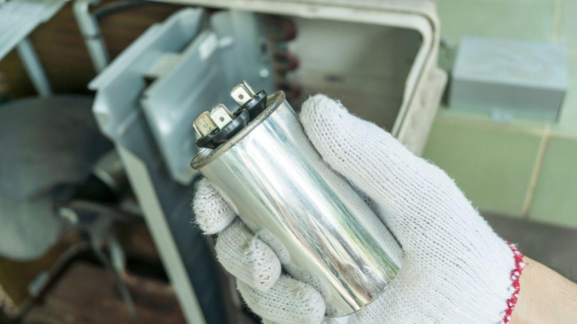 Bad AC Capacitor Symptoms: What Should I Watch For?