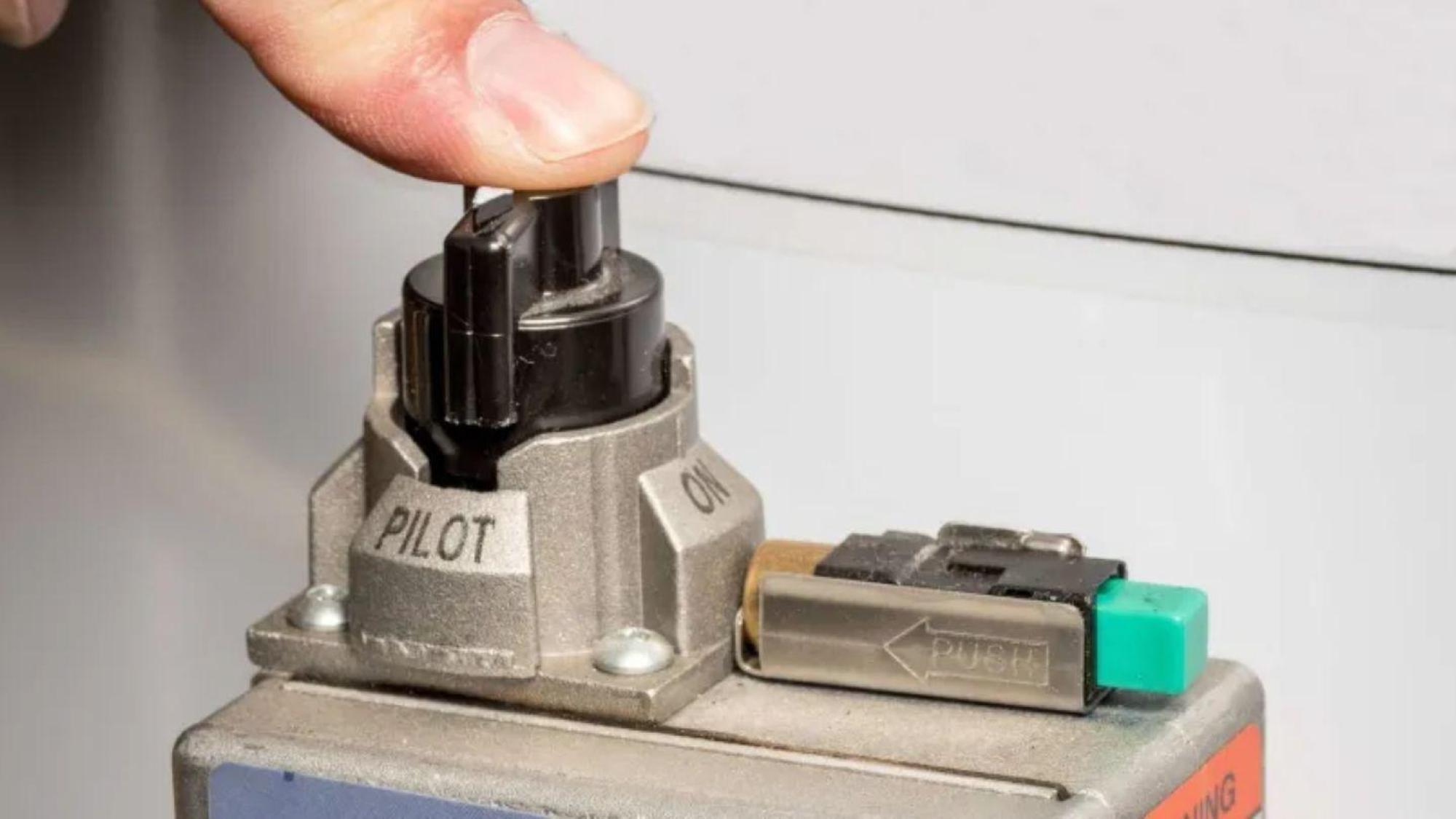 Furnace Pilot Light | How It Works & Maintenance Tips